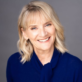 Jenny Howe | Executive Education