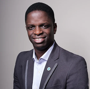 Leo Nupolu | Executive Education