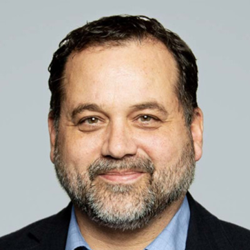 Paul Tedesco | Executive Education