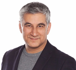 Ravi Tangri | Executive Education