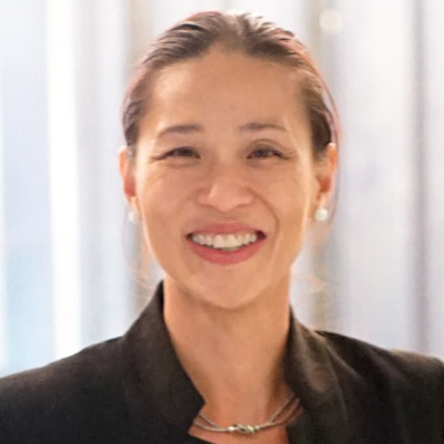 Candice Chow | Executive Education