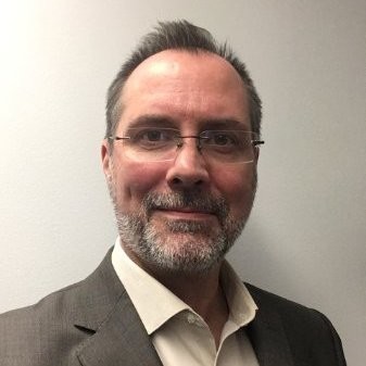 Jonathan Carrigan | Executive Education